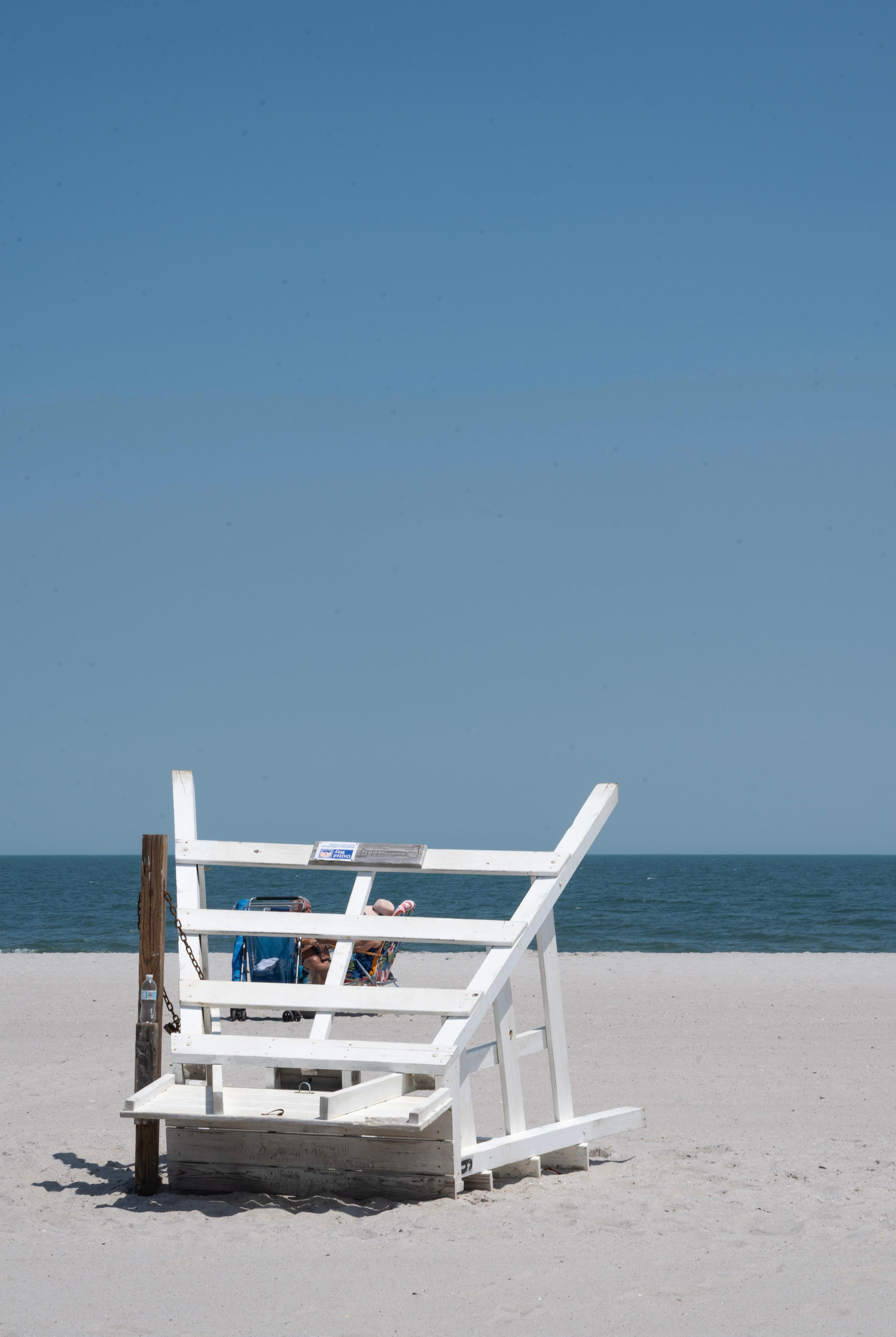 6 New Jersey swim locations under bacteria advisories