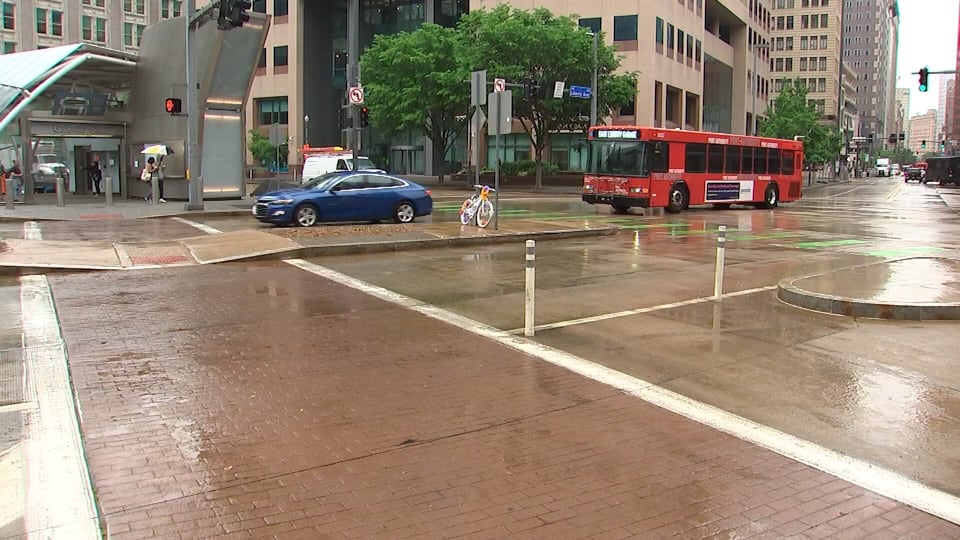 Flash Flood Warnings in effect for parts of Western Pennsylvania