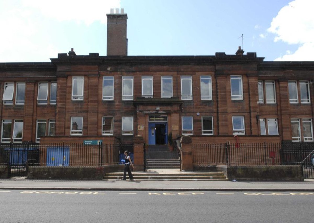 Glasgow Southside High School League Table 2026: All 9 Glasgow ...