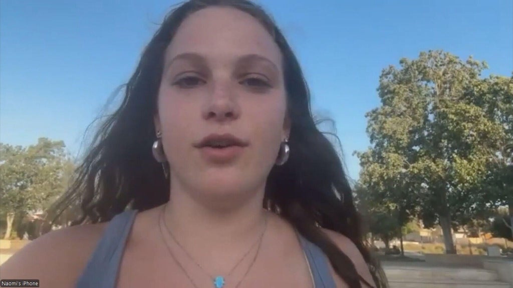 Boston student remains stuck in Israel as conflict with Iran escalates