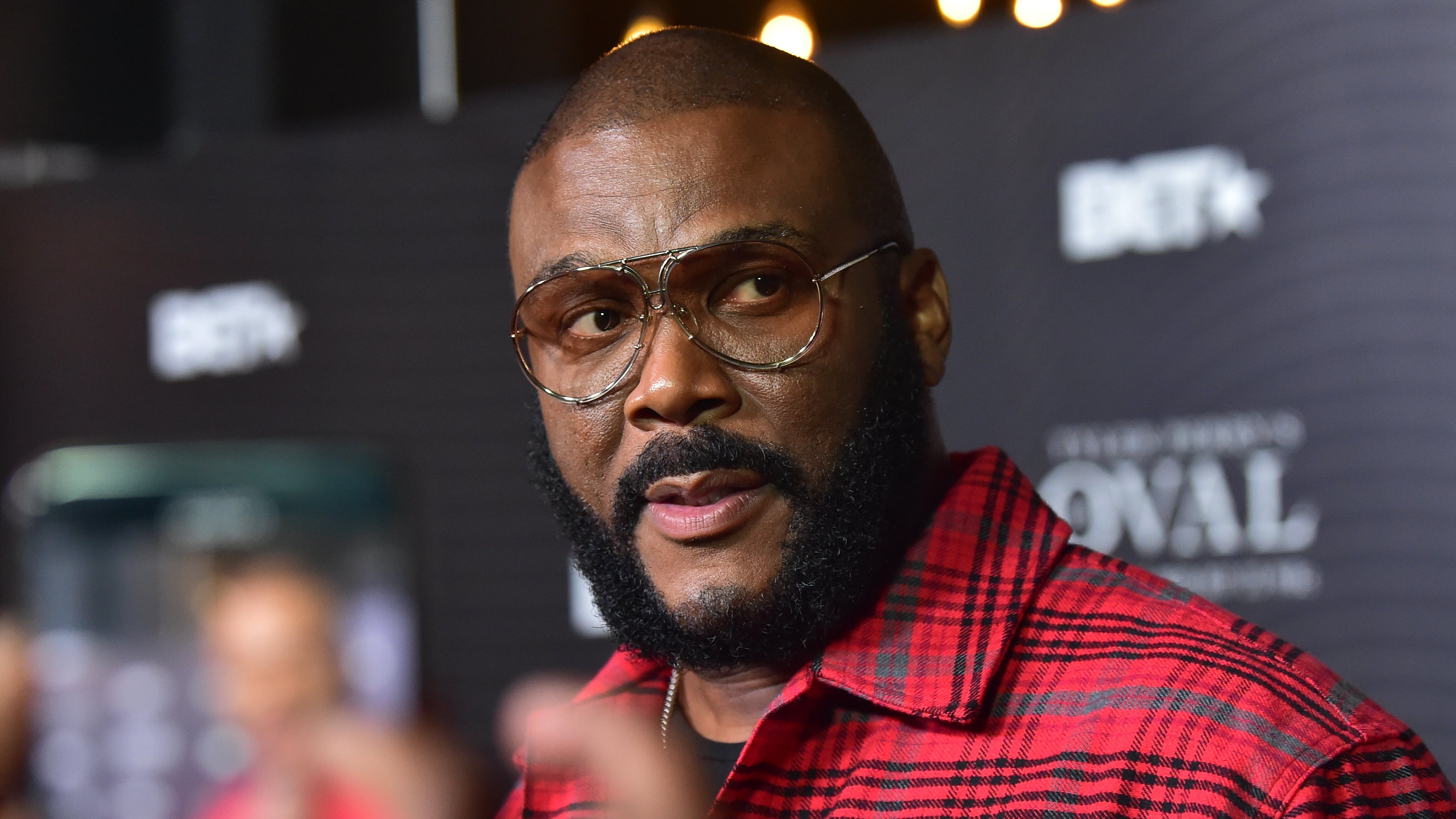 Tyler Perry Hit With Shocking $260M Sexual Abuse Lawsuit