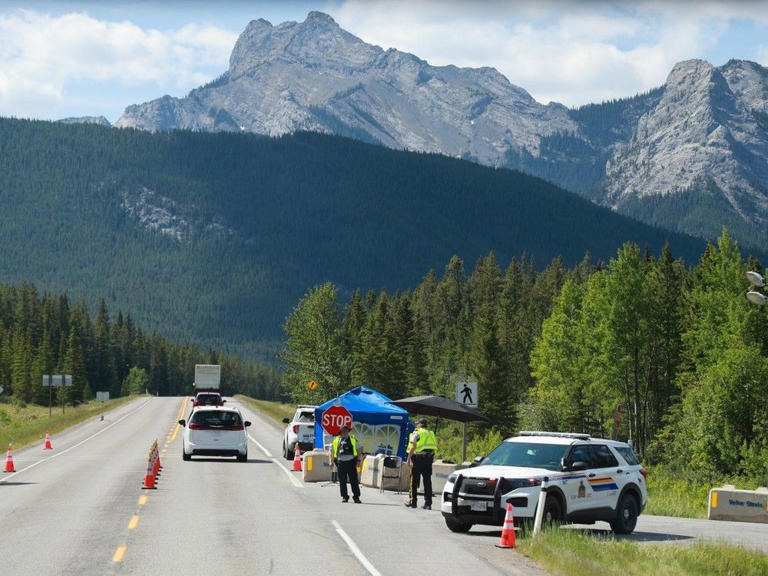 Braid: Testy G7 summit in Kananaskis stopped short of blow-up — and ...