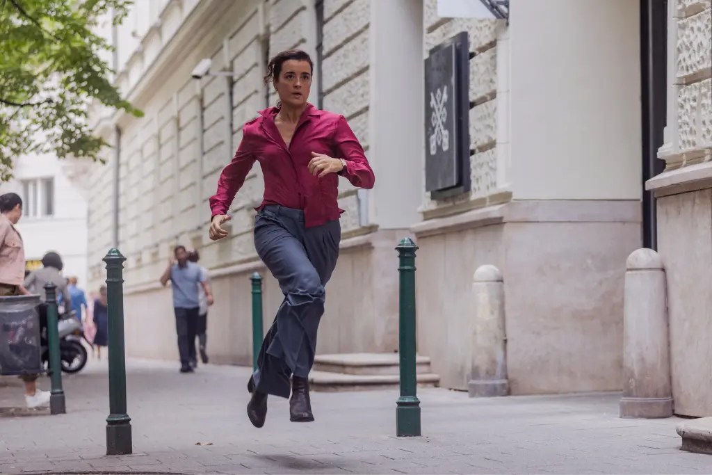 Everything We Know About NCIS: Tony & Ziva