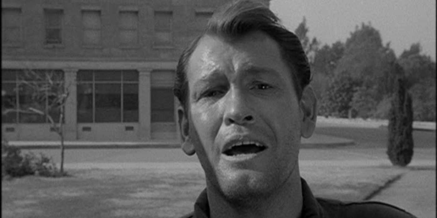 The Twilight Zone: 10 Best Episodes So Genius You Should Watch 66 Years ...