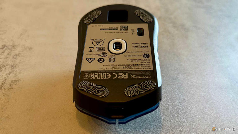 HyperX Pulsefire Haste 2 S Wireless Gaming Mouse Review: Light and Fast