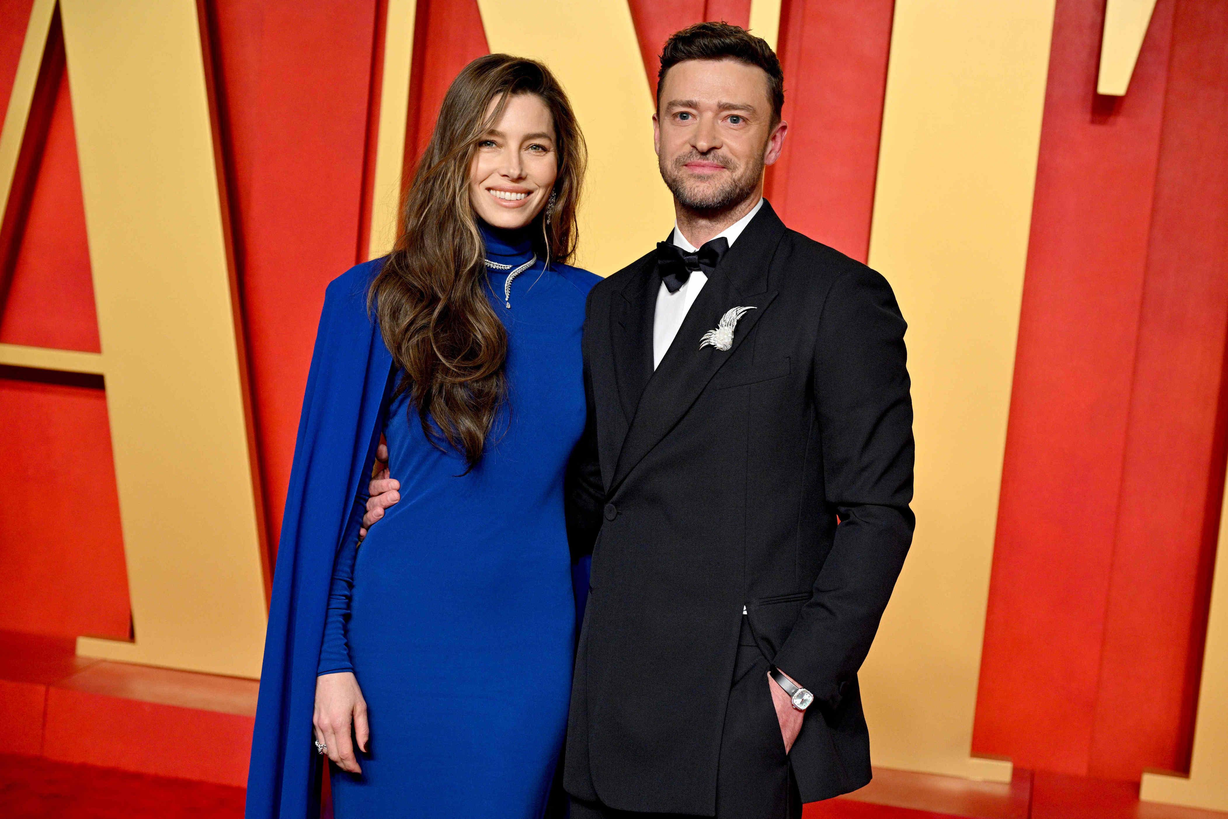 Justin Timberlake Celebrates Father’s Day With Rare Photos of His and ...