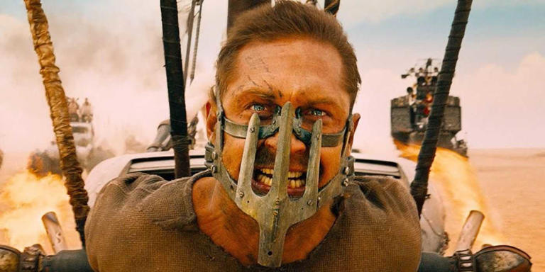 10 Best Post-Apocalyptic Action Movie Franchises Of All Time