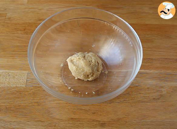 Krämskakor med vaniljkräm