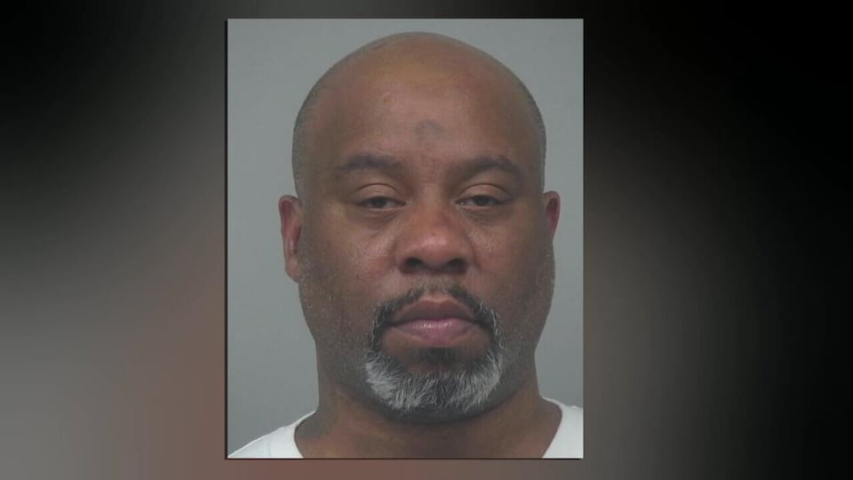 Plumber accused of thefts across metro area caught by police after ...