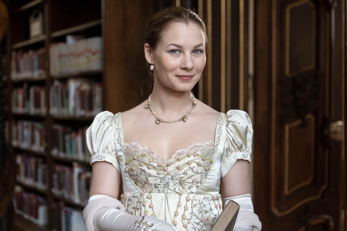 5 best new shows to stream this week