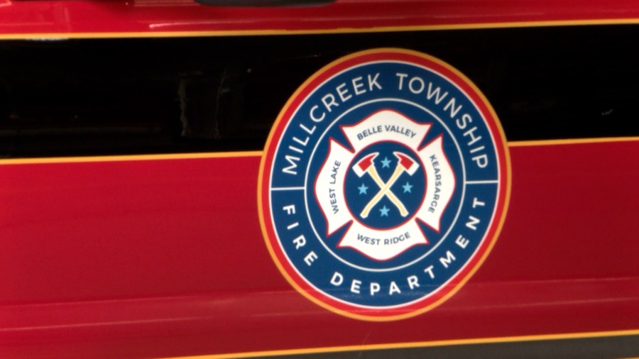 Millcreek Twp. Fire Dept. to implement new ‘Bryx’ system
