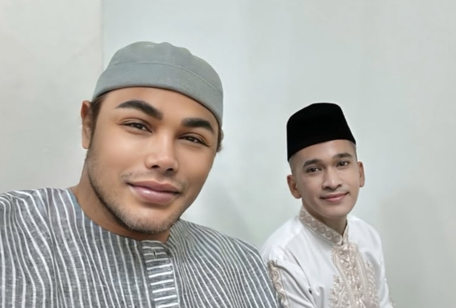 Ruben Onsu Batal Naik Haji, Ivan Gunawan: Mungkin Allah Siapkan Rencana ...
