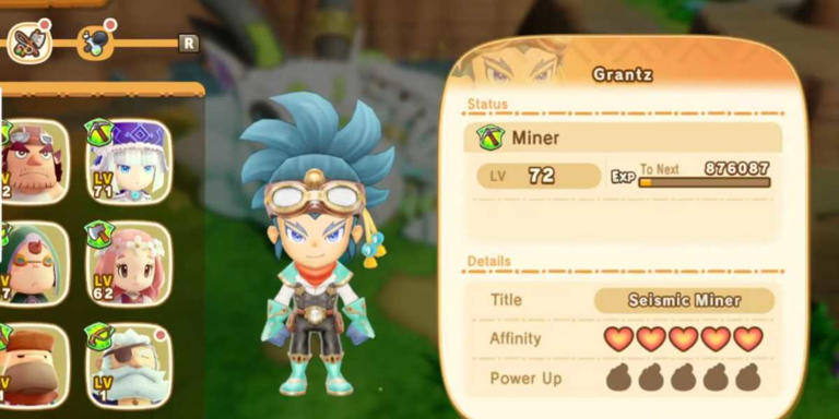 What are the Best Buddies to Find in FANTASY LIFE i: The Girl Who ...