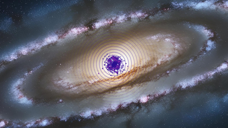 Tiny ‘primordial’ black holes created in the Big Bang may have rapidly ...