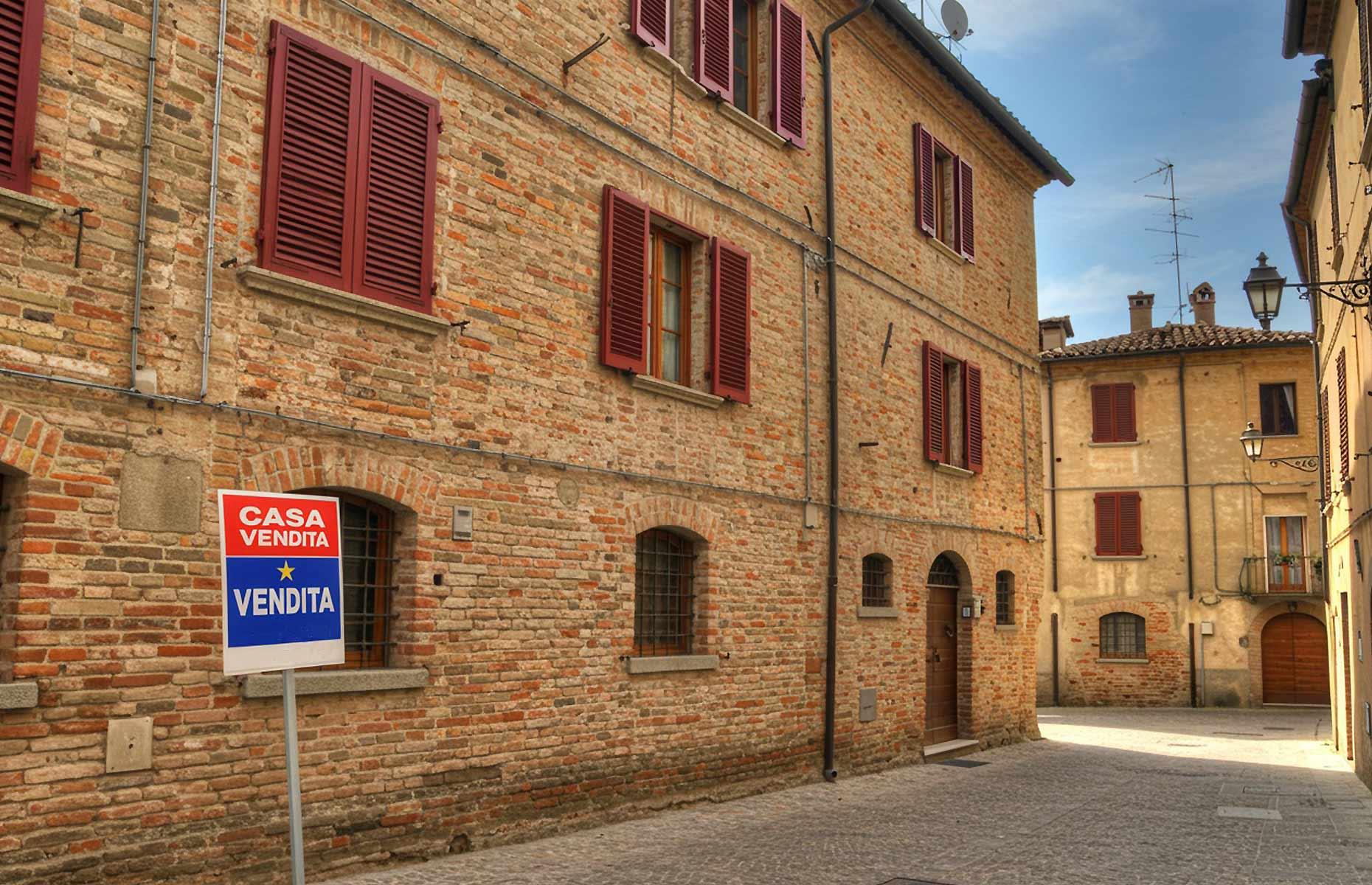 The catch behind Italy's €1 homes and what they really cost to renovate
