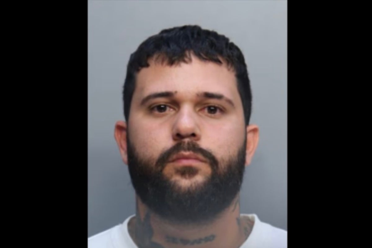 Argument over mango fruit ends with Florida man pulling gun: ‘I’m going ...