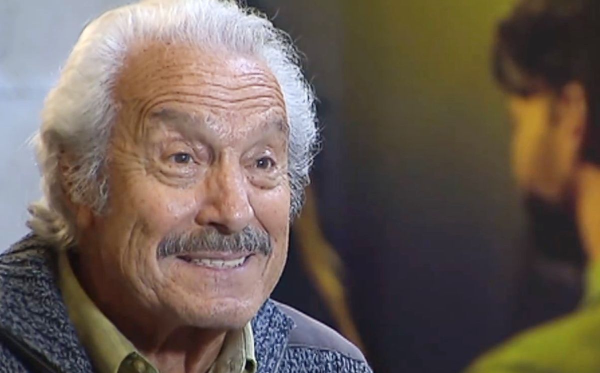 Muere querido actor de ‘Amar es para siempre’ y su hija no es invitada ...