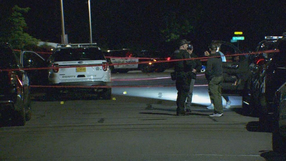 Multnomah Co. Sheriff IDs deputy who shot, killed suspect during foot ...