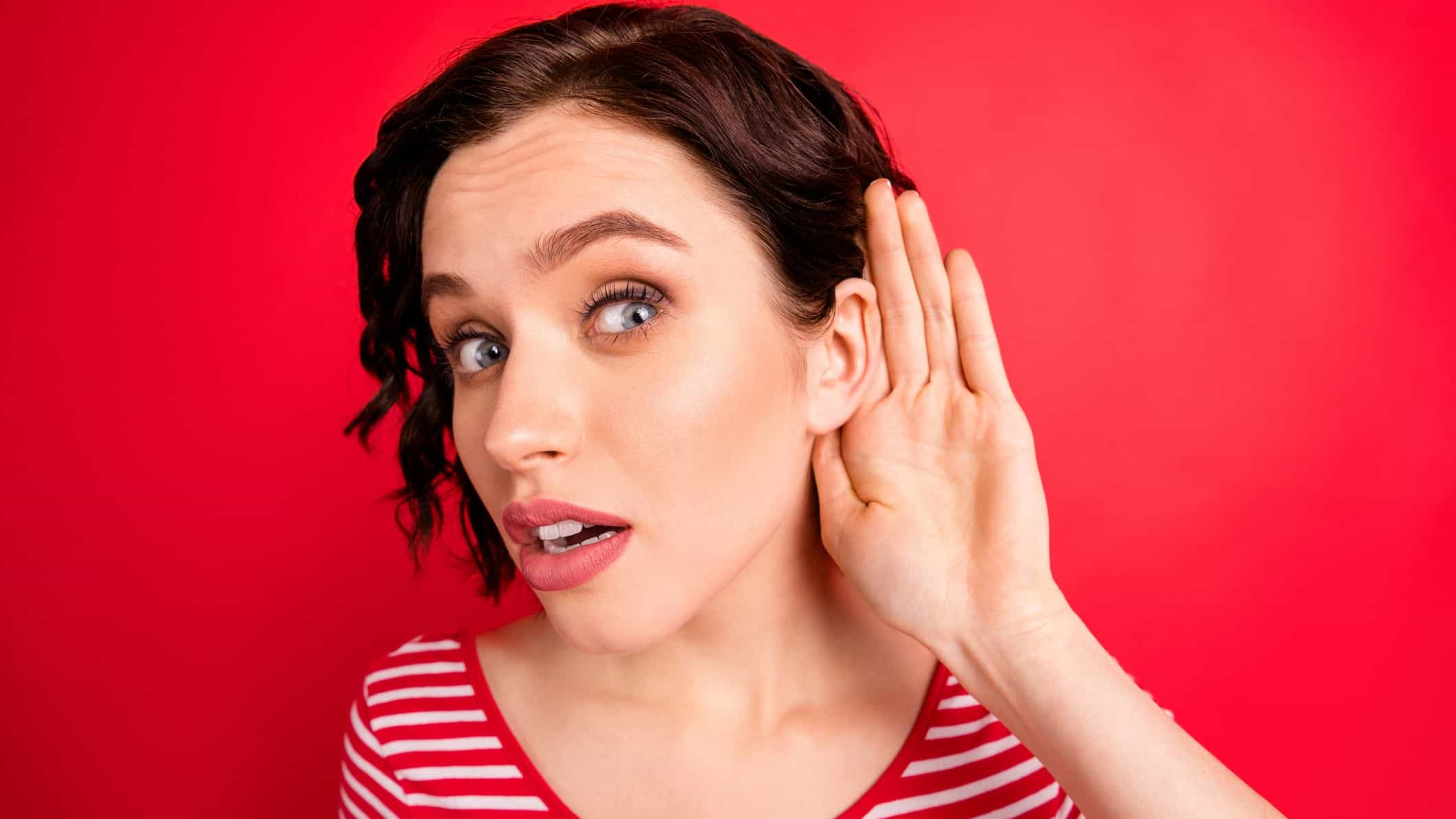 What on earth's going on with Cochlear shares?