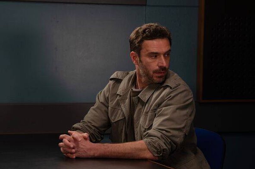 Emmerdale fans 'rumble' John Sugden's true identity in twist amid ...