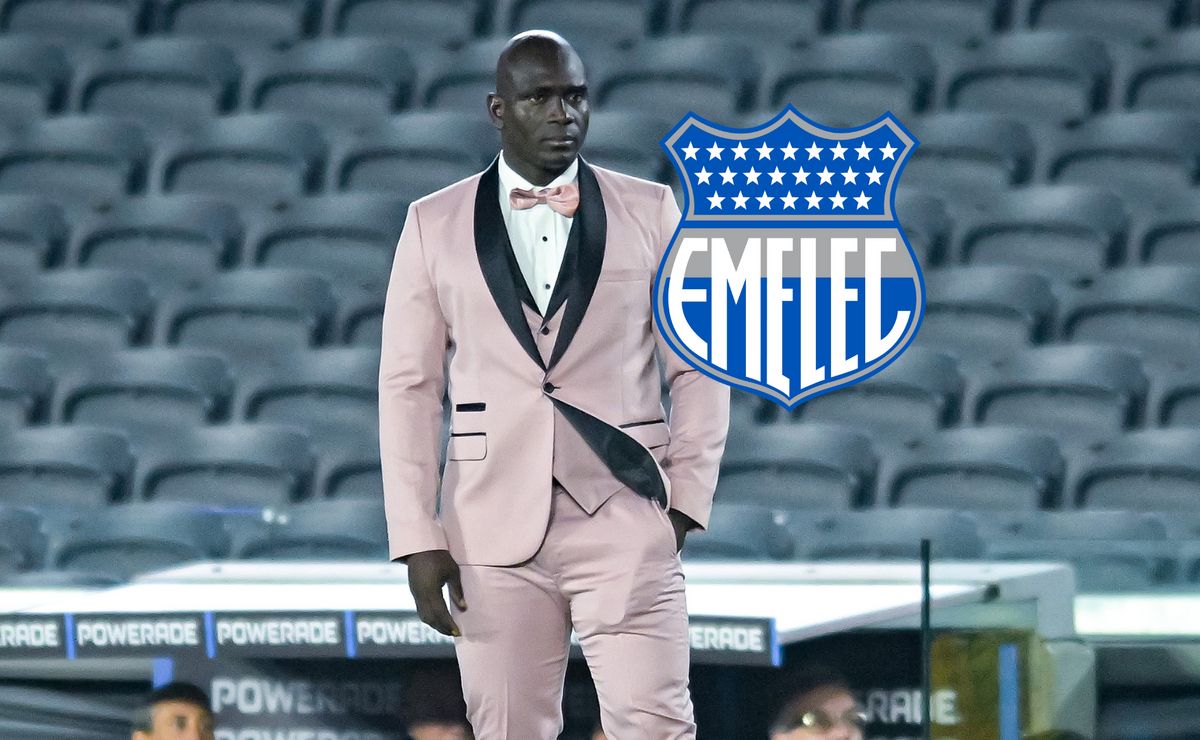 Segundo Castillo se va de Barcelona SC y responde a una posible llegada ...