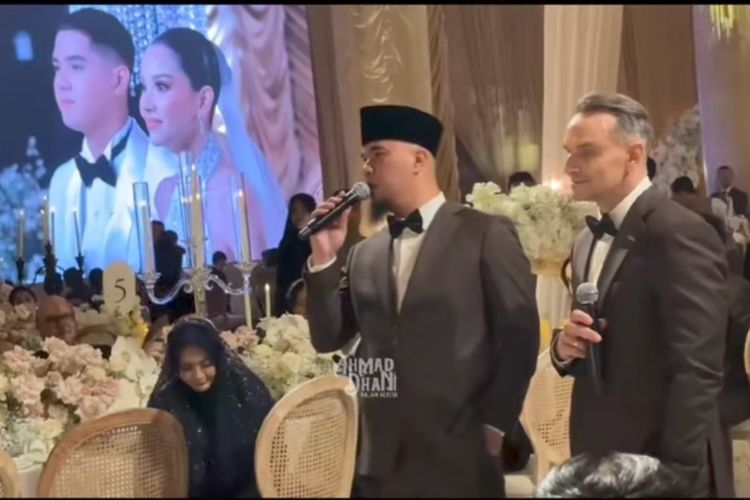 Bikin Alyssa Daguise Melongo, Ahmad Dhani Sebut Maia Estianty Kini ...