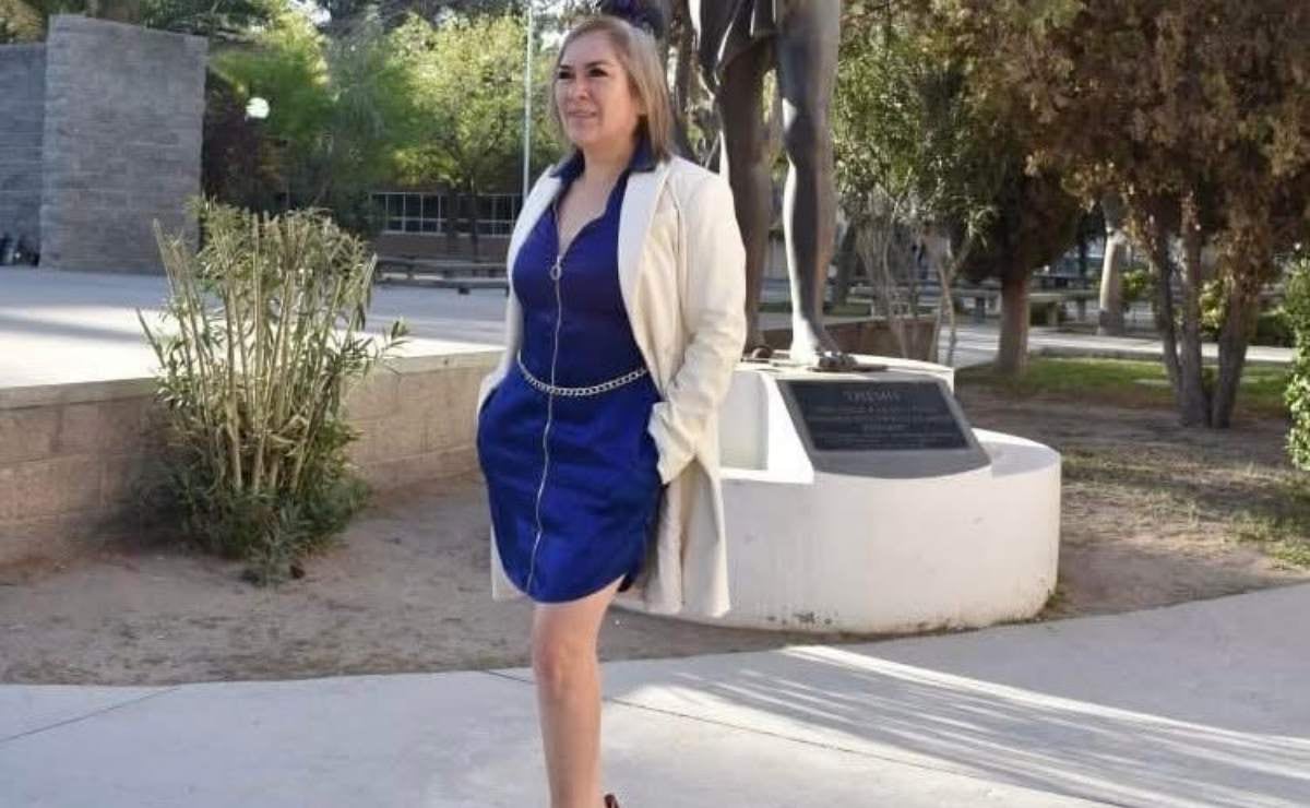Silvia Delgado, exdefensora de "El Chapo" Guzmán, se perfila como jueza en Chihuahua; obtiene ...