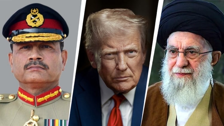 Donald Trump and Pak army chief Asim Munir to lunch: What's really ...