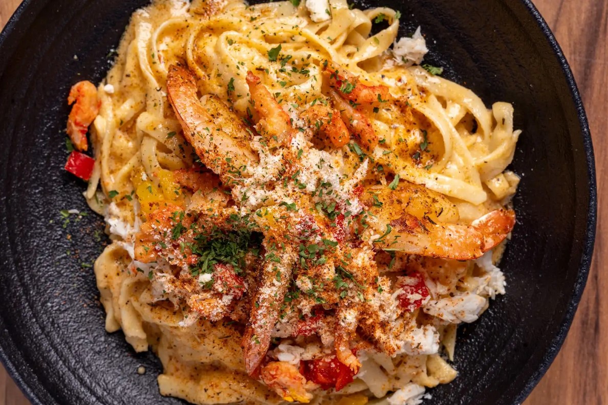 D’Juan’s Cajun Bistro Finds a Bigger Home, and Blake’s Oyster Bar ...