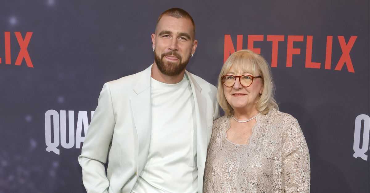 The Traitors Season 4 Cast Revealed
