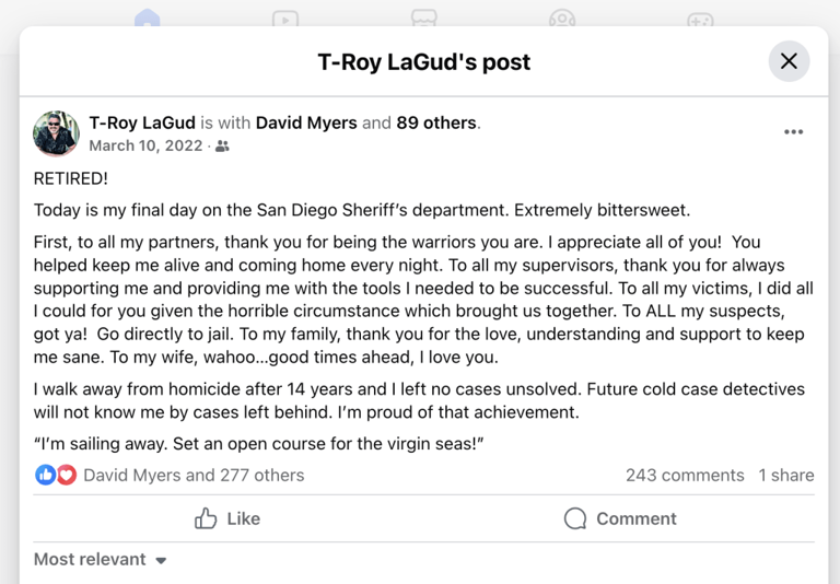 SD author gives new life to McStay family murder mystery, raises ...