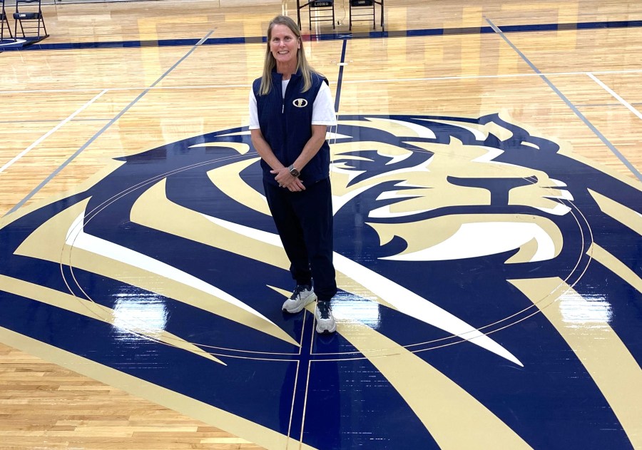 Foley High gets first female Athletic Director