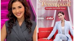 Jadwal ANTV Rabu 18 Juni 2025: Turangga, Chal Mere Bhai, Bhagya Lakhsmi, Catatan Hati Perempuan