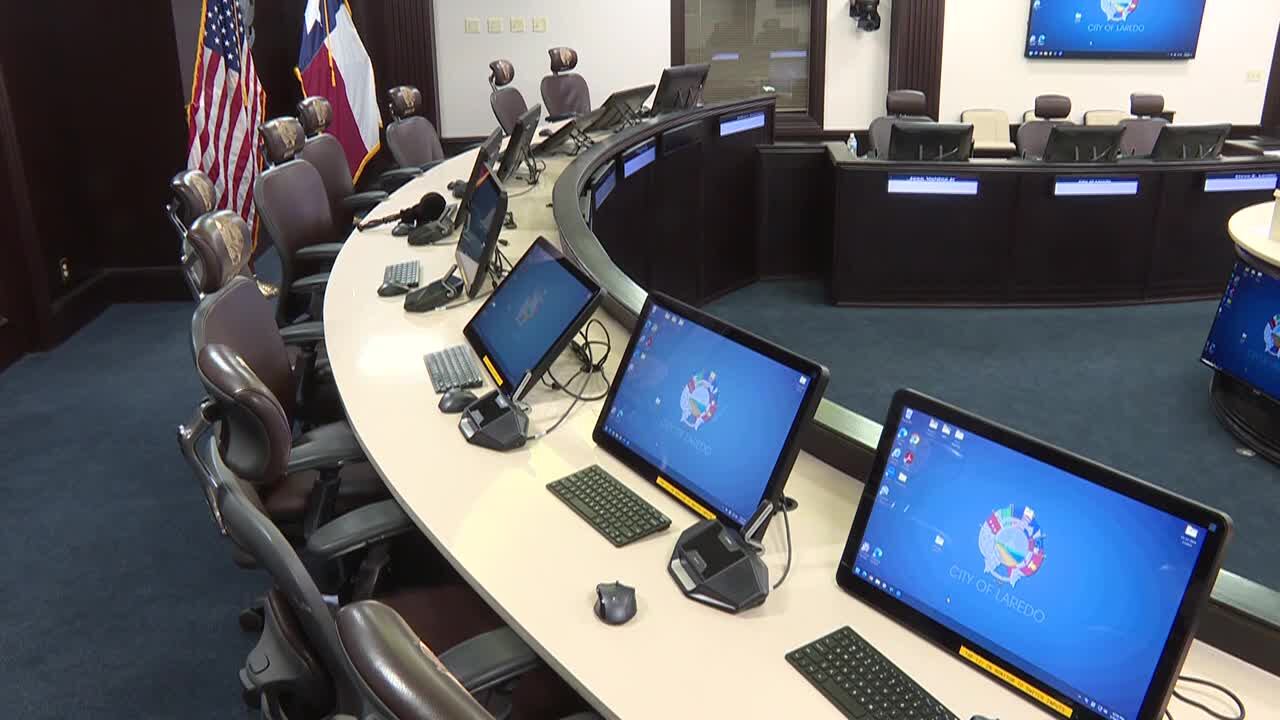 Laredo City Council approves 4-day workweek feasibility study