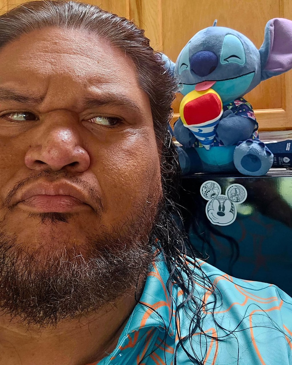 ‘Lilo & Stitch’ actor David H.K. Bell’s death under investigation, no ...