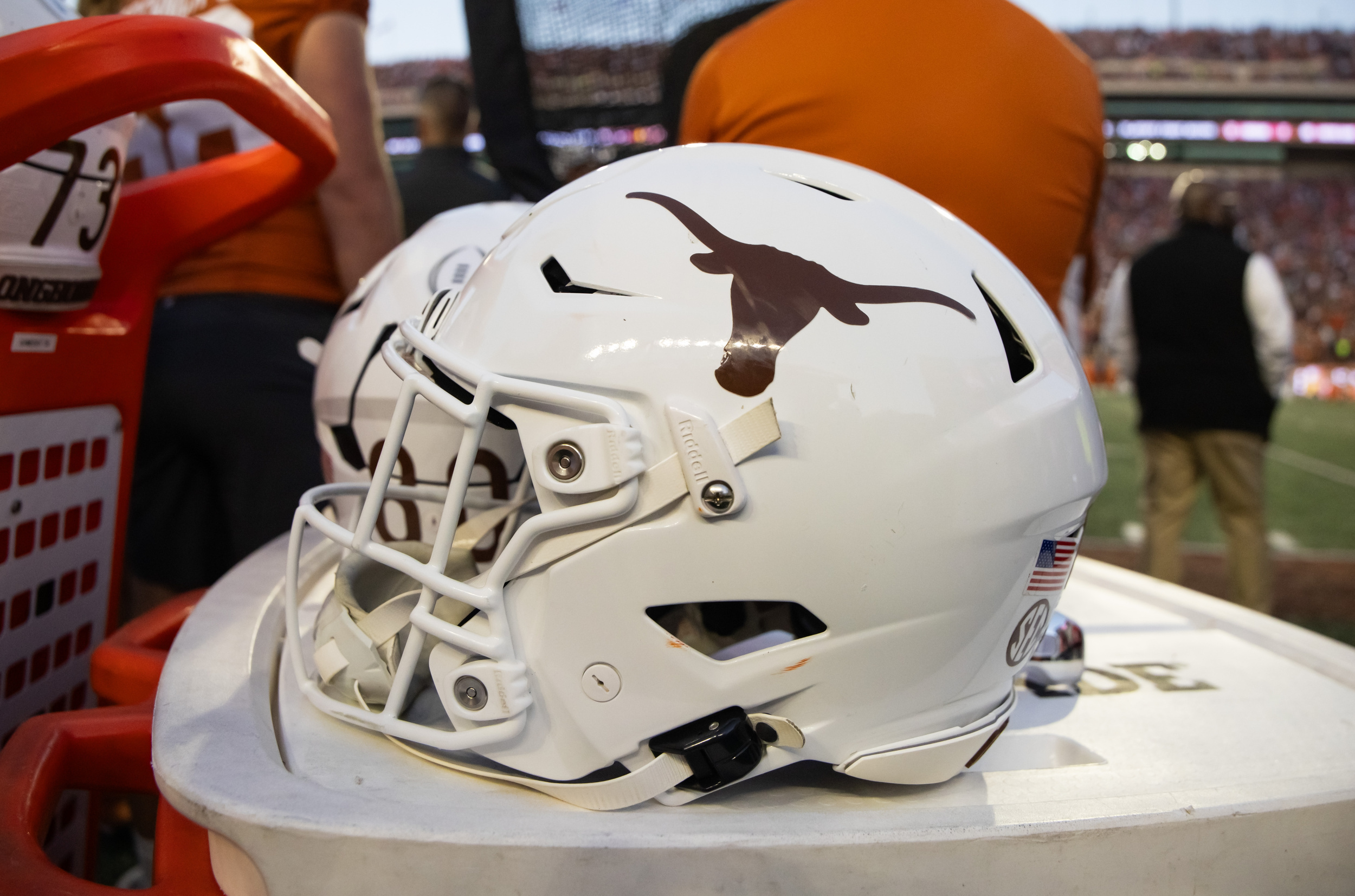 Texas trending to beat Clemson for four-star defensive recruit