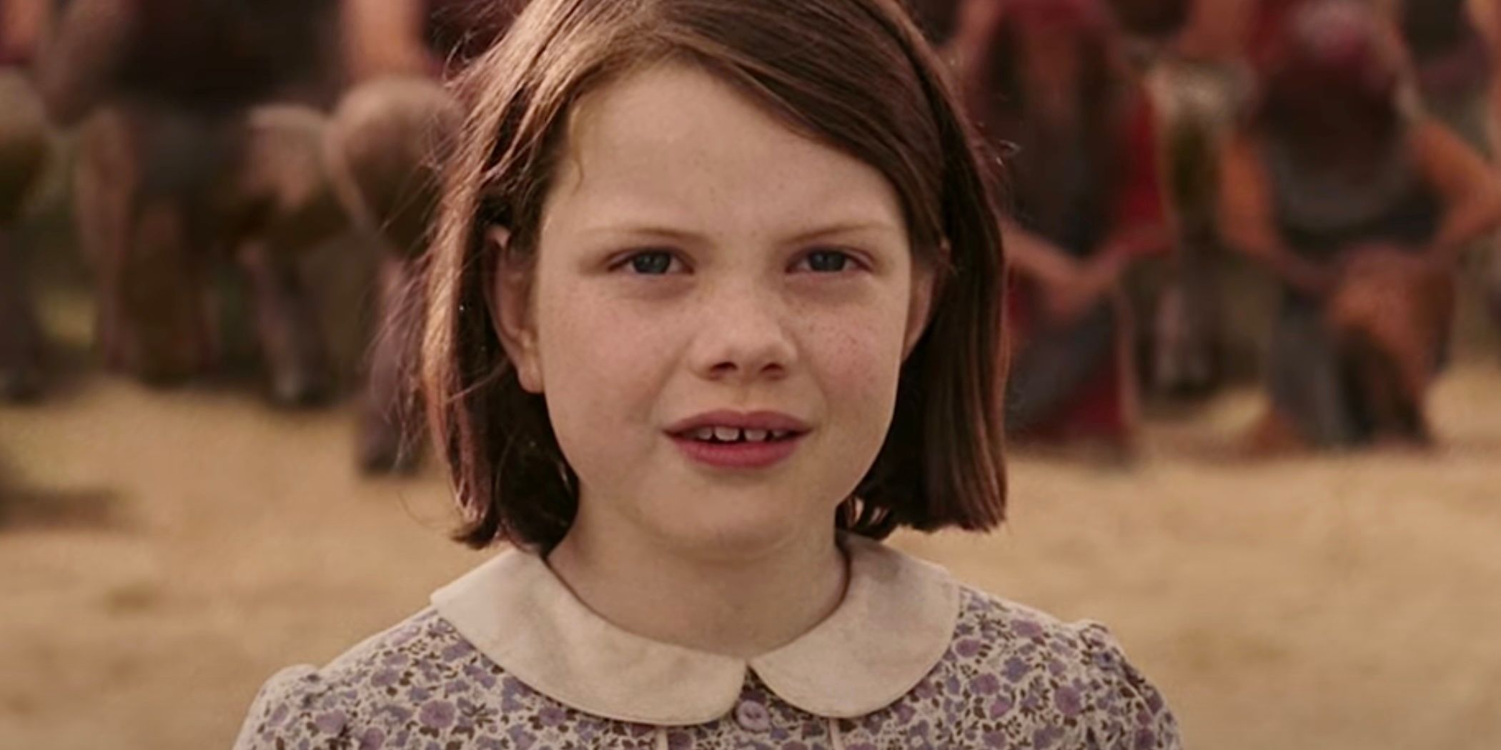 I Just Had The Horrifying Realization That Netflix's Narnia Movies May ...