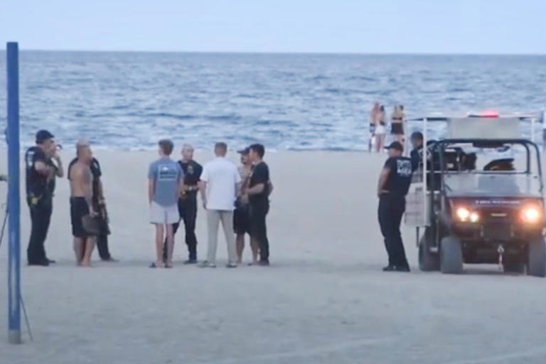 Heroic dad dies on Father’s Day trying to save his daughters from ...