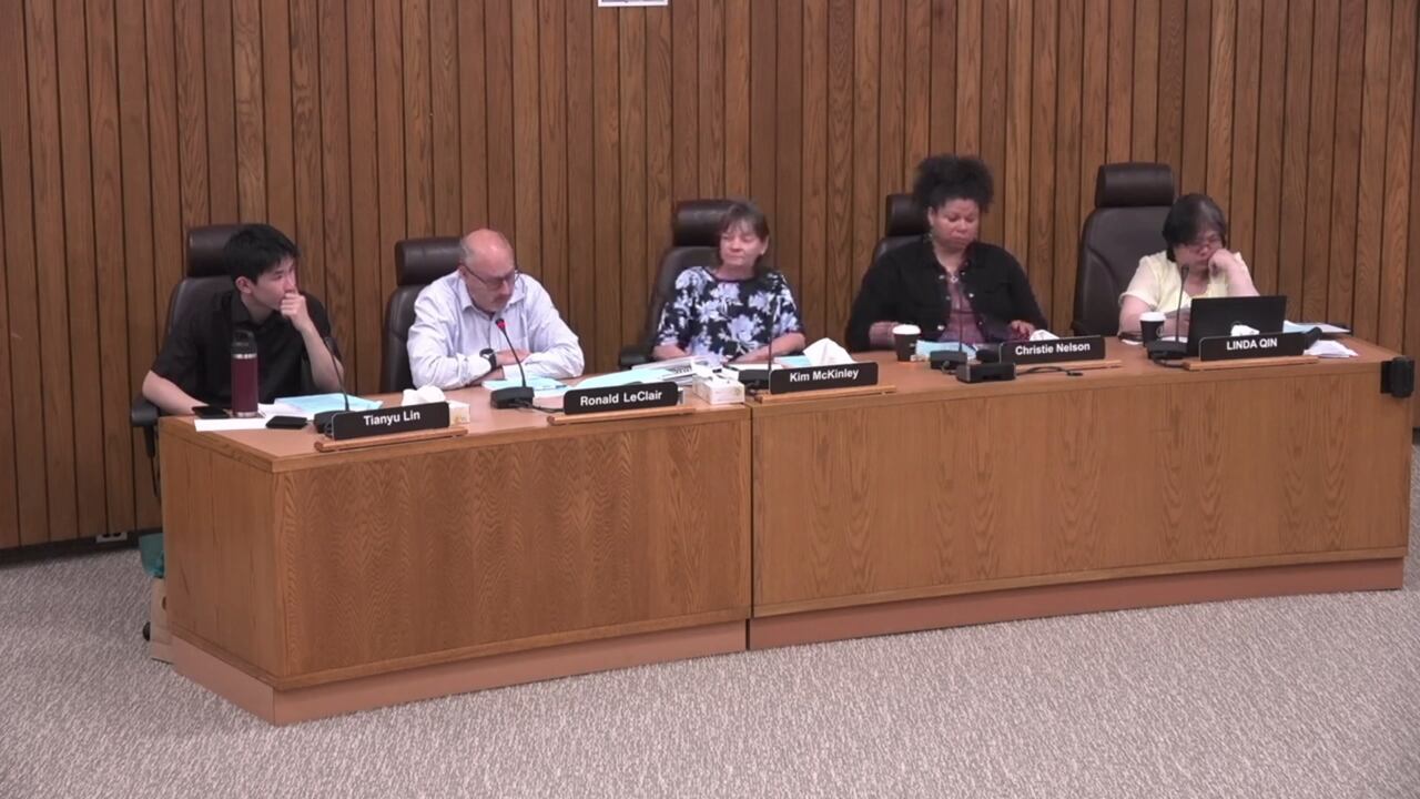 'This stinks less than supervision'; Windsor-Essex school board passes ...