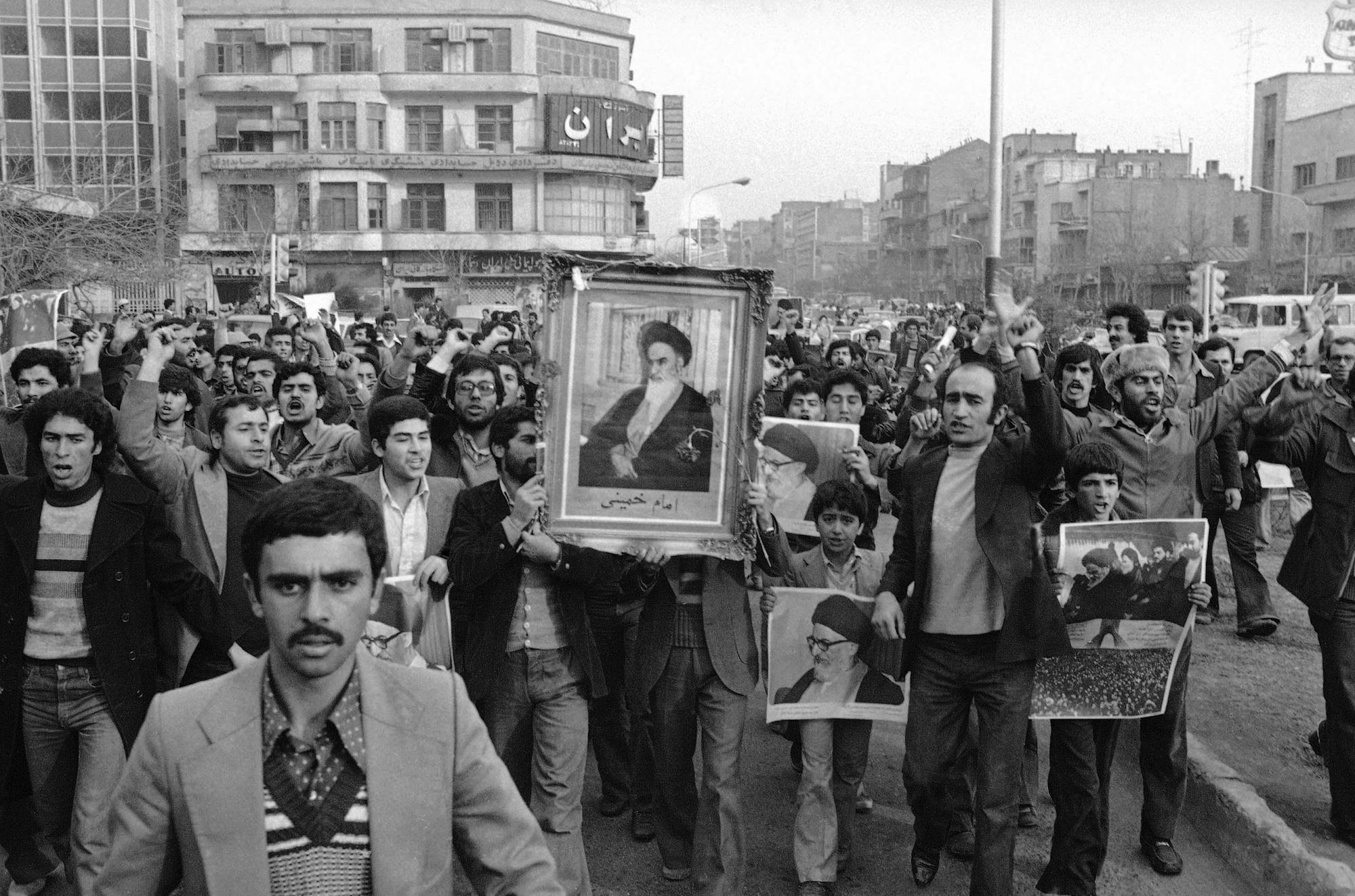 US and Iran: A brief history of how decades of mistrust and bad blood ...