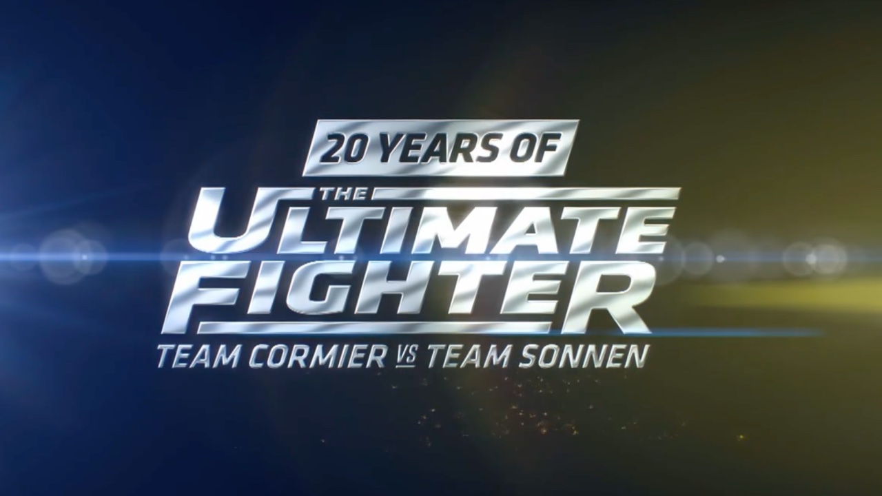 The Ultimate Fighter 33, Episode 12: Season concludes with ‘great fight’
