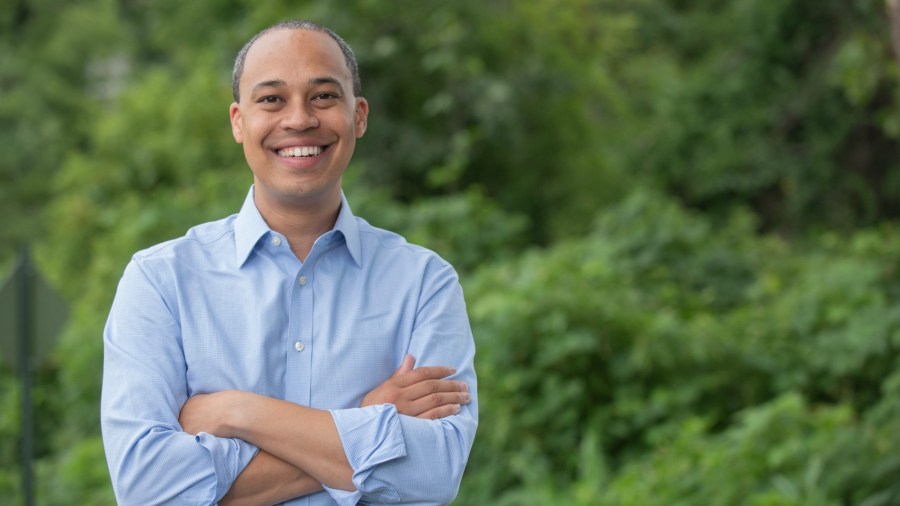 President Trump calls for Attorney General nominee Jay Jones to drop ...