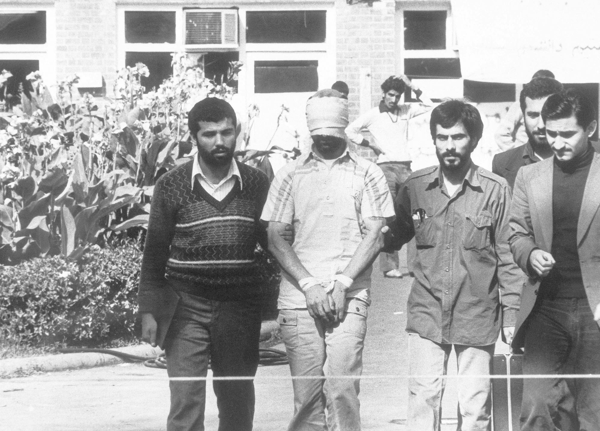 US and Iran: A brief history of how decades of mistrust and bad blood ...