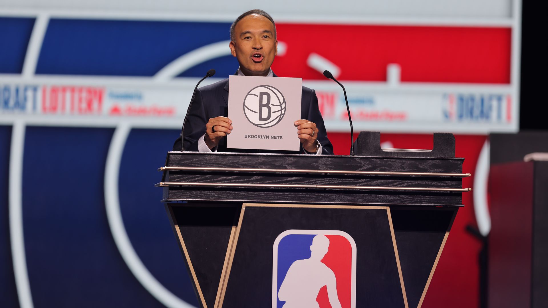 DRAFT WATCH #11 - With week to go, Brooklyn Nets hold five picks but ...