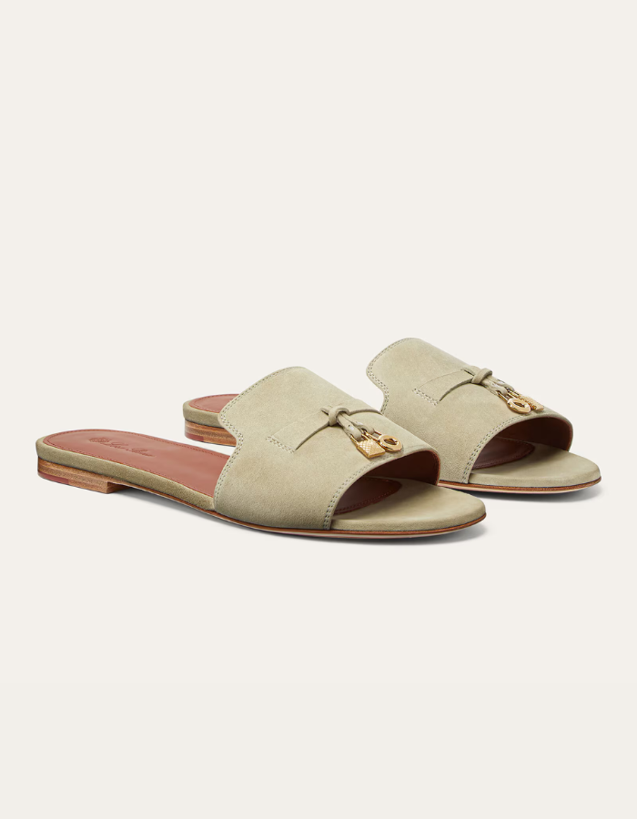 11 sandals that will elevate your everyday wardrobe