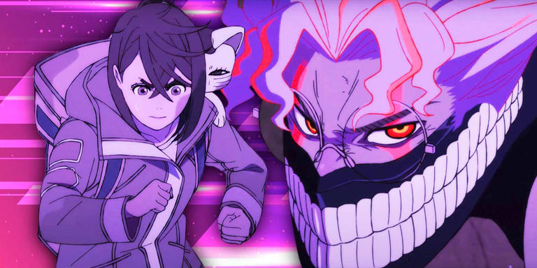 Dandadan Season 2 Is On the Horizon, But 1 Summer Anime Is Already ...