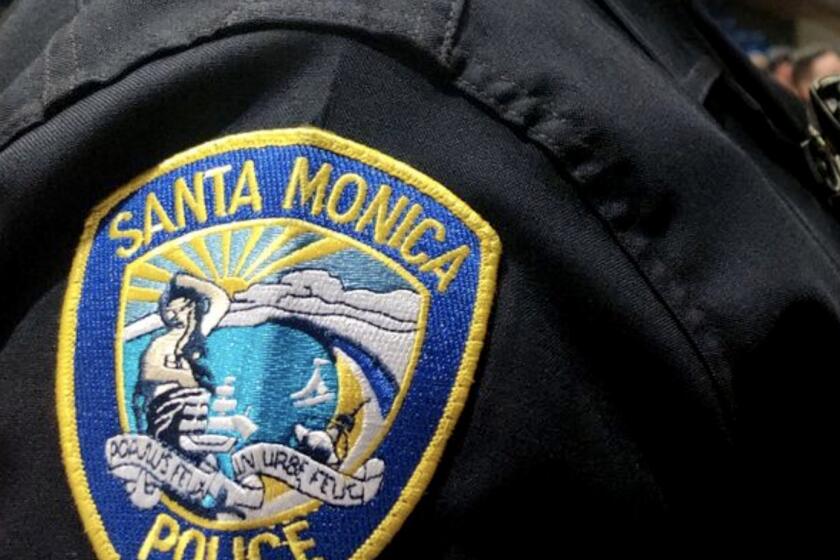 Mom left fatally injured toddler at upscale Santa Monica complex ...