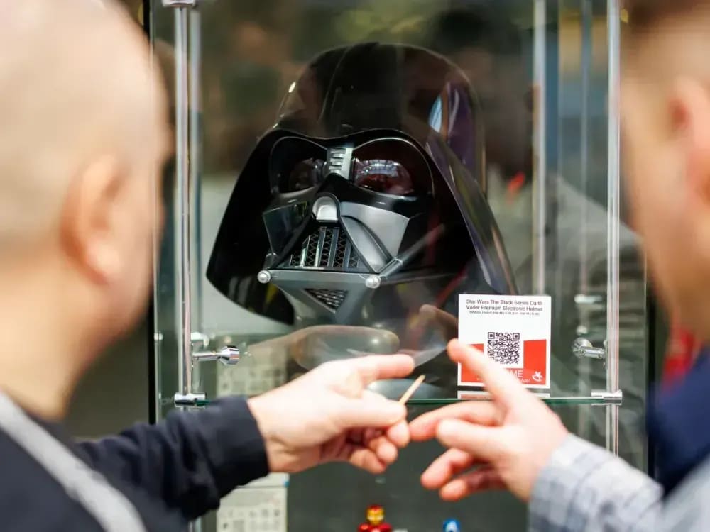 Hasbro To Cut Global Workforce By 3% To Save Costs As Tariff Pressures ...