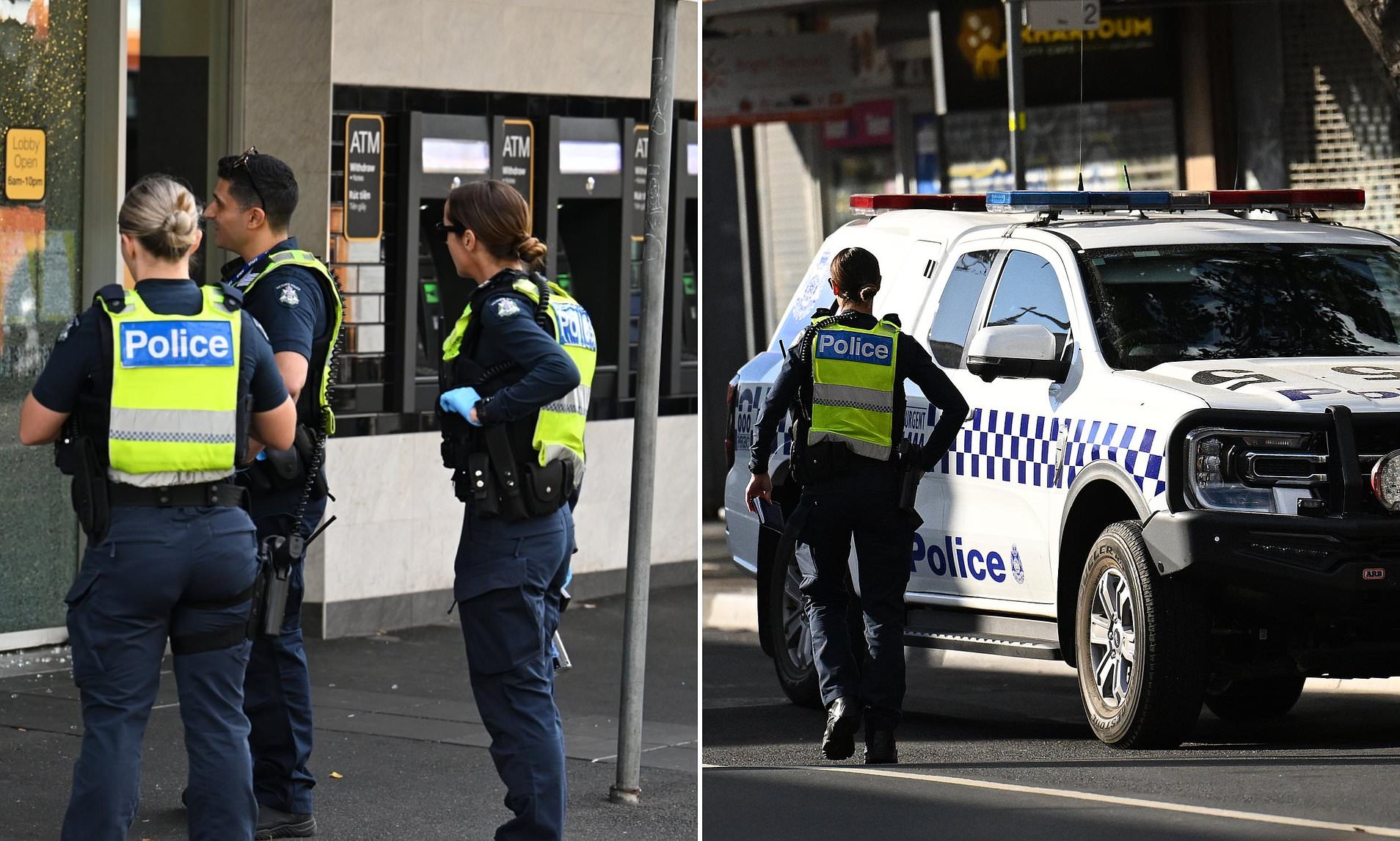 Australian man allegedly faked cancer to do the unthinkable to loved ones