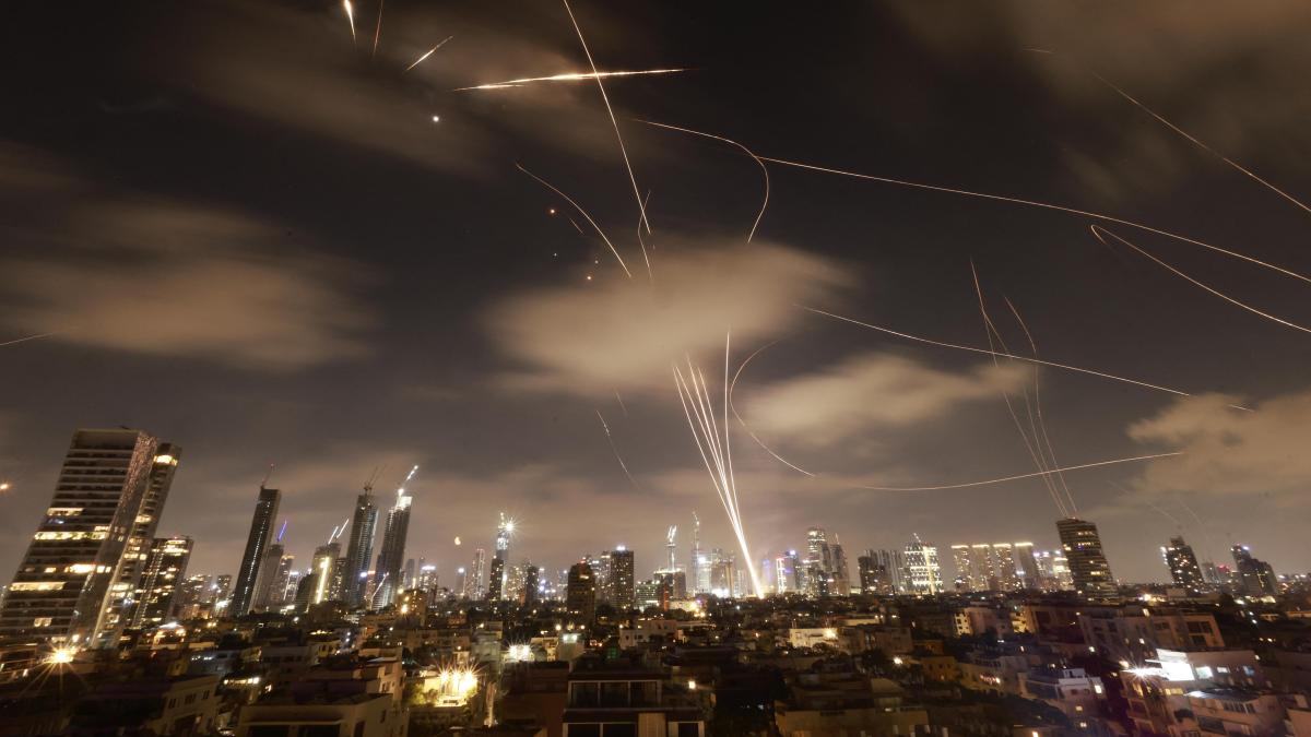 Israel e Irán, camino a otro choque directo